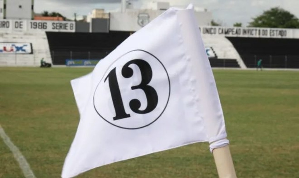 Treze vai realizar assembleia para discutir modelo de SAF - Clinton ...