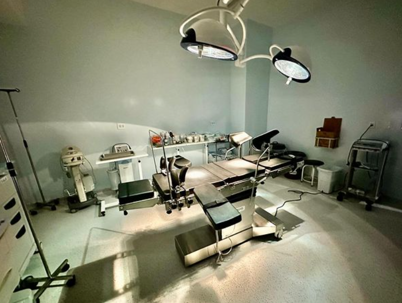 Hospital de Catolé do Rocha realizou 17 cirurgias no fim de semana ...