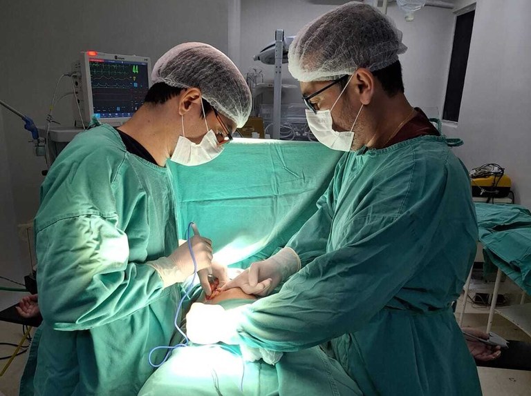 Hospital Regional de Catolé do Rocha amplia quadro de cirurgiões para ...