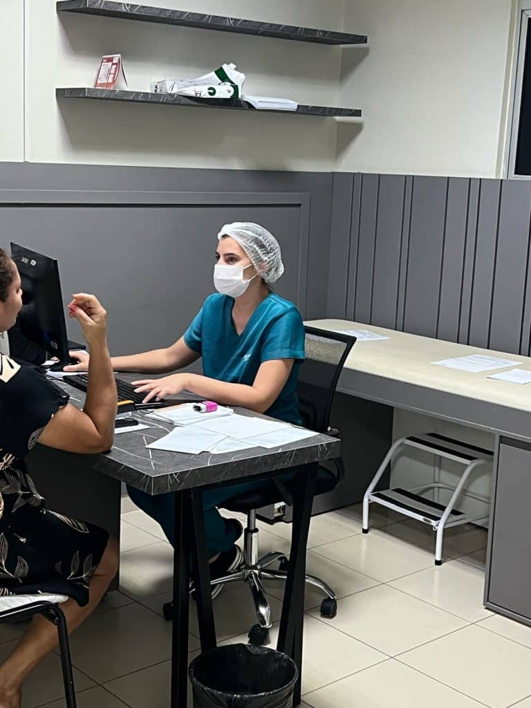 9 cirurgias e 11 partos no Hospital Regional de Catolé do Rocha durante ...